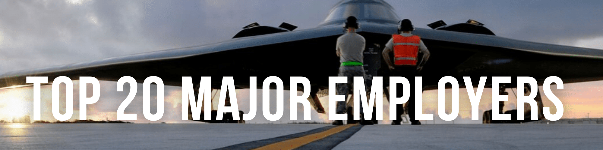 Top 20 Major Employers Johnson County Missouri Economic Development